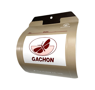 Gachon - Yakushinsha Co., Ltd. for quarantine insecticides, materials ...