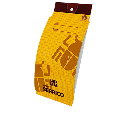 New Serrico - Yakushinsha Co., Ltd. for quarantine insecticides ...